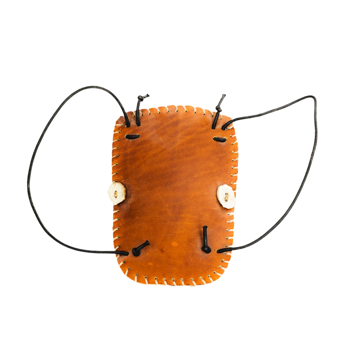 #203 Jake Arm Guard – Black Widow Bows