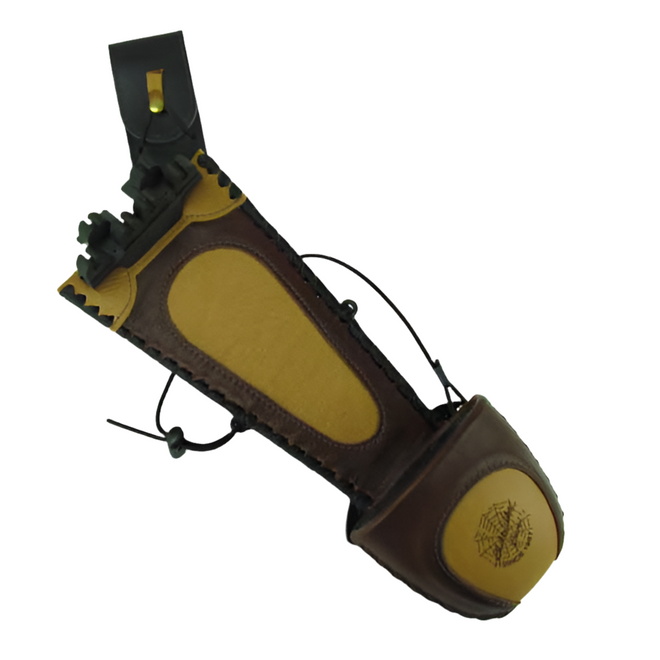 Back,Side & Hip Quivers – Black Widow Bows