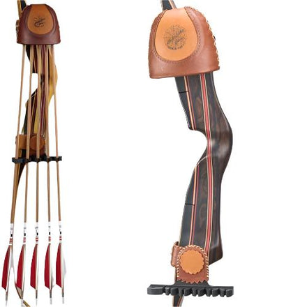 Bow Mounted Quivers – Black Widow Bows