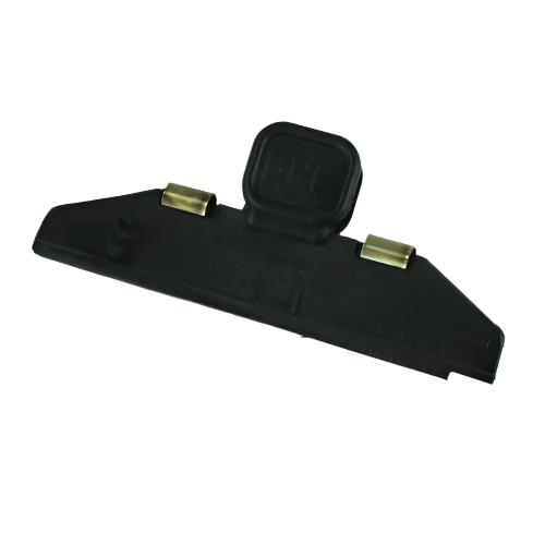 #546 BPE Helical Clamp – Black Widow Bows