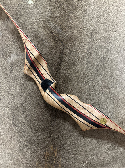 Bows In Stock – Black Widow Bows