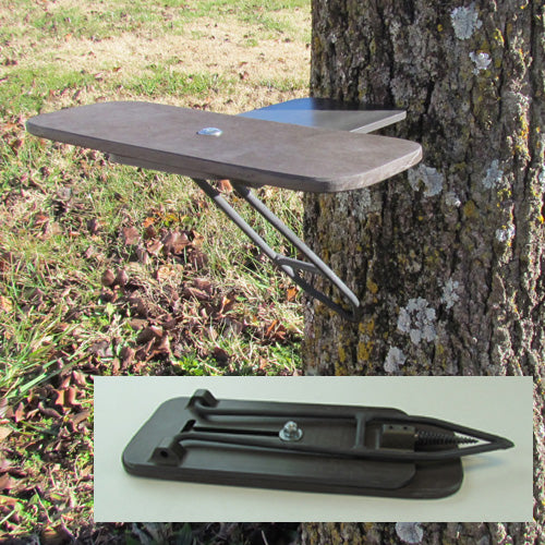 #717 Tree Seat – Black Widow Bows