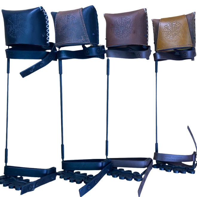 Bow Mounted Quivers – Black Widow Bows