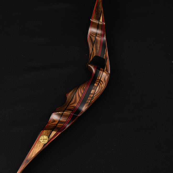 Bows In Stock – Black Widow Bows