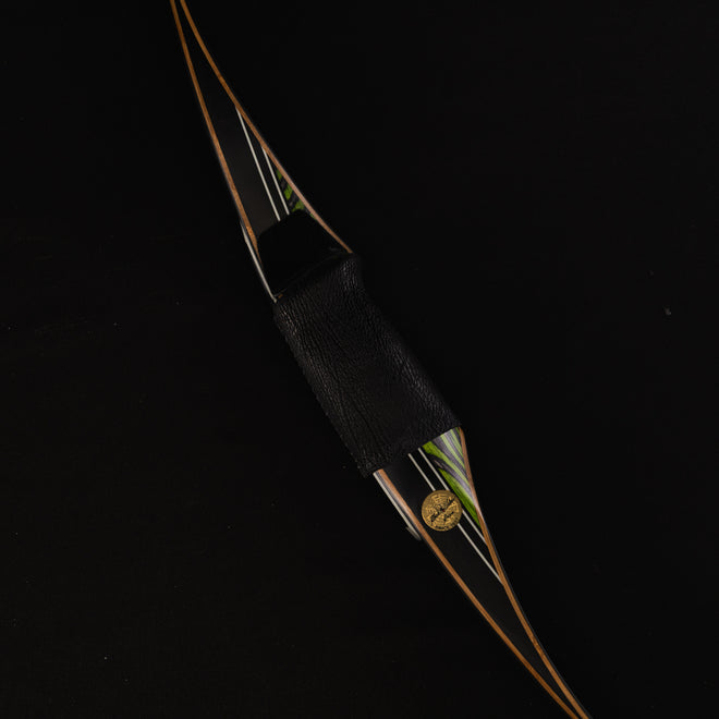 Bows In Stock – Black Widow Bows