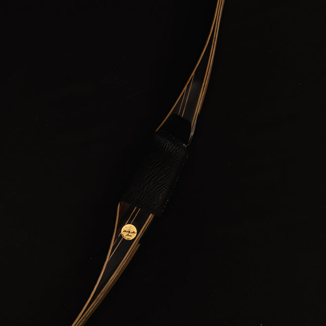 Bows In Stock – Black Widow Bows