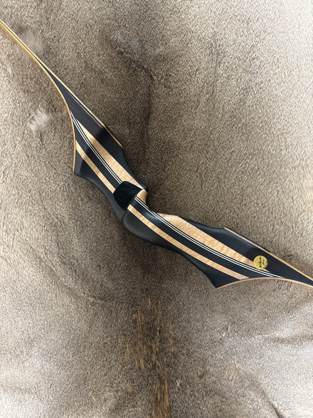 Bows In Stock – Black Widow Bows