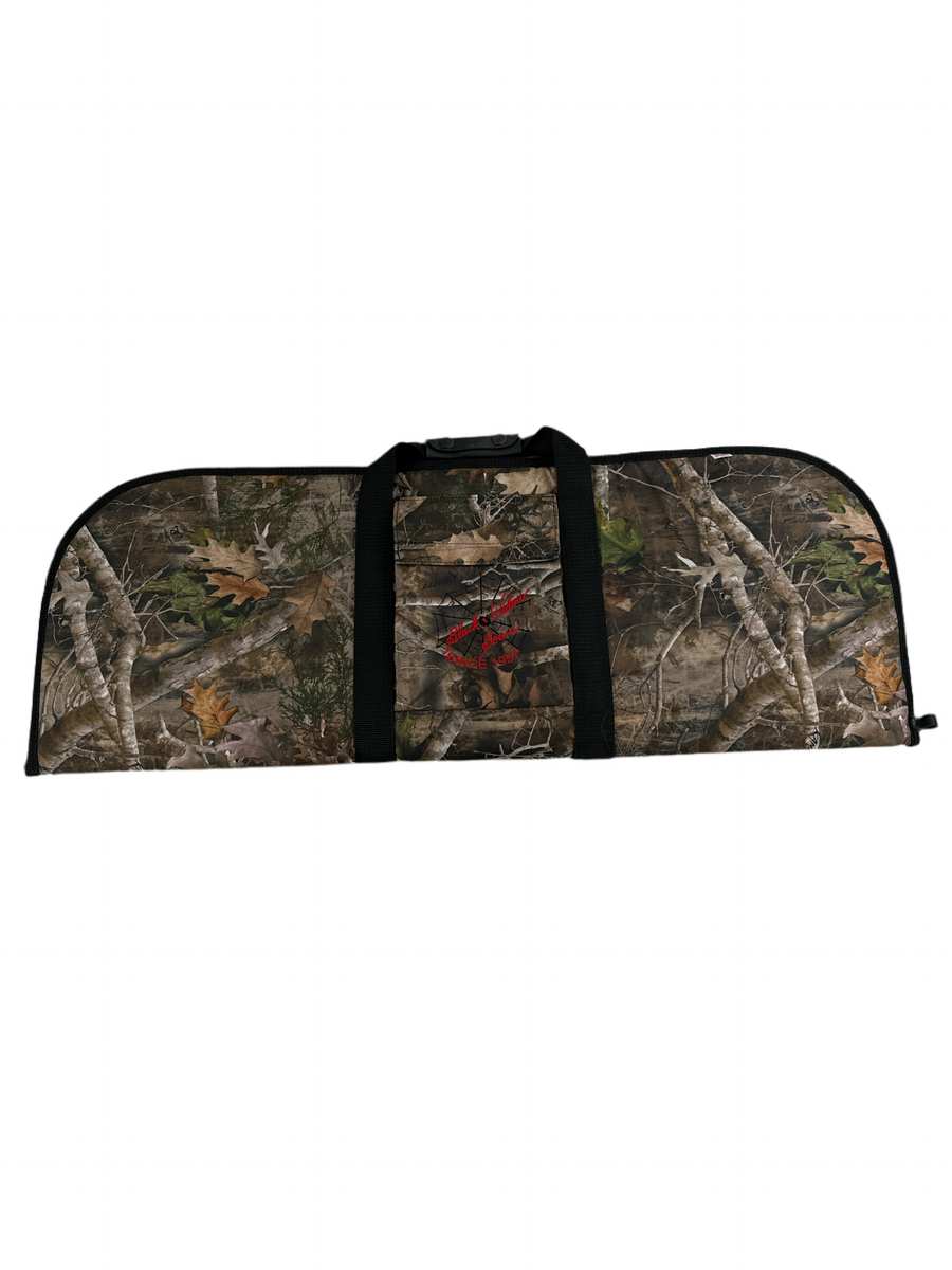 #401 Take Down Recurve Bow Soft Case – Black Widow Bows