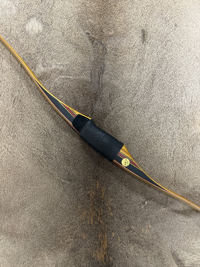 Bows In Stock – Black Widow Bows