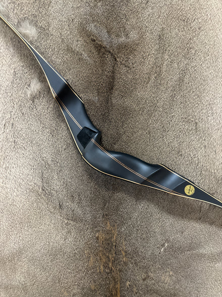 Bows In Stock – Black Widow Bows