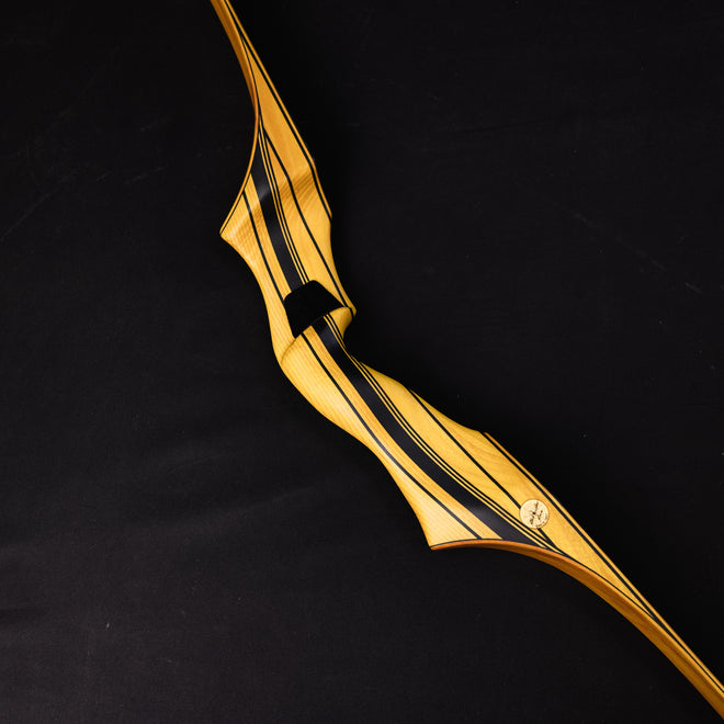 Bows In Stock – Black Widow Bows