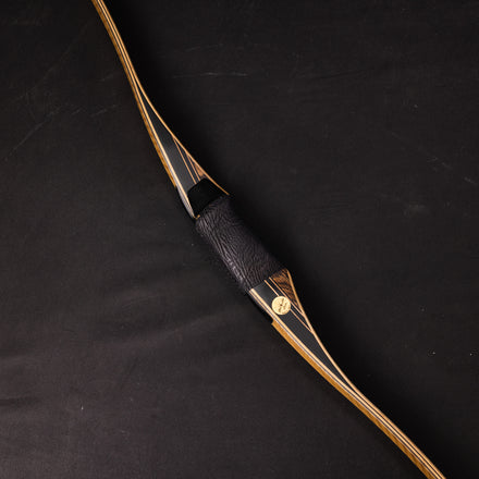 Bows In Stock – Black Widow Bows