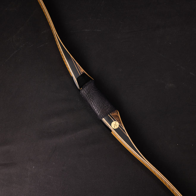 PL Bows – Black Widow Bows