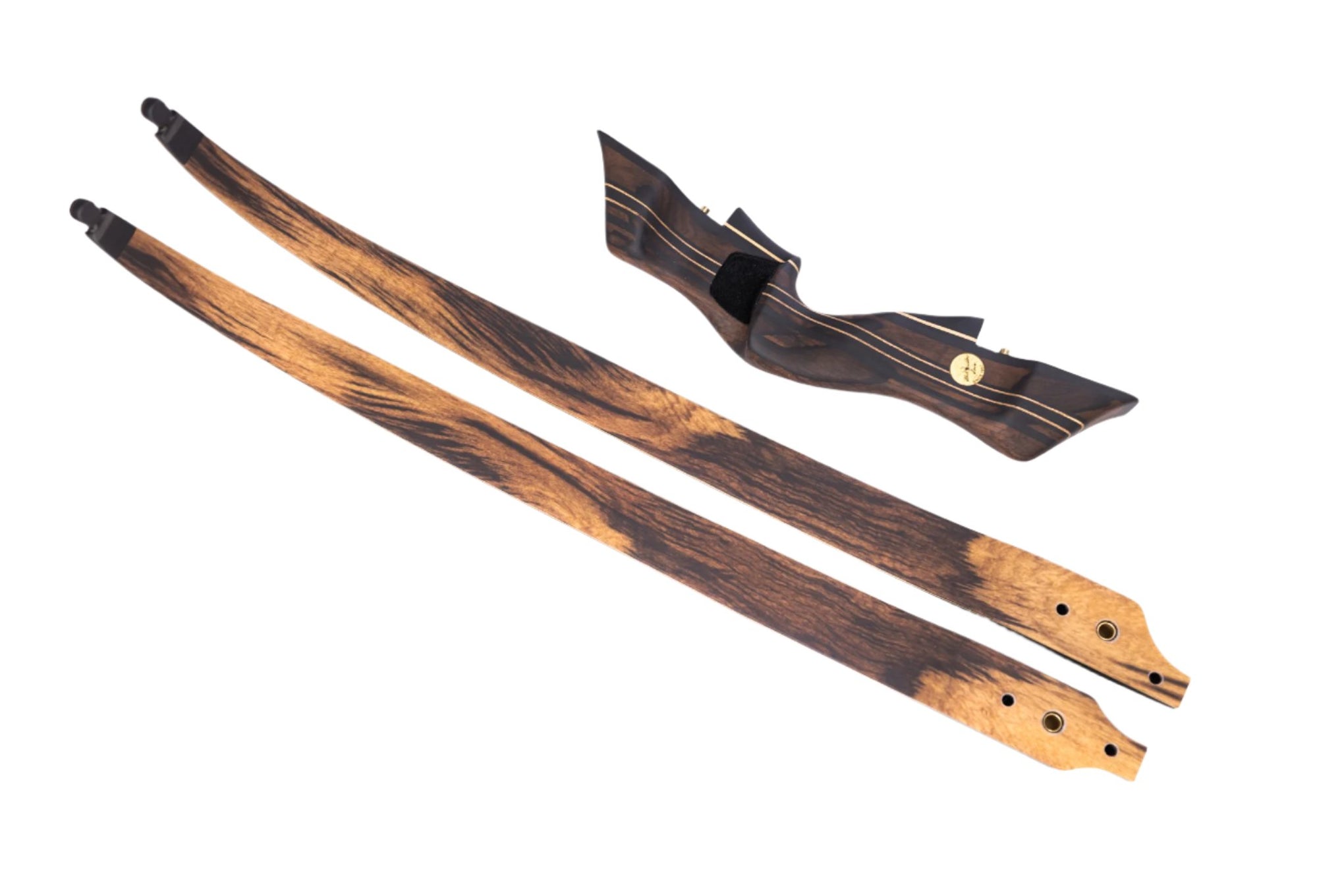 Wilson Brothers Bows – Black Widow Bows