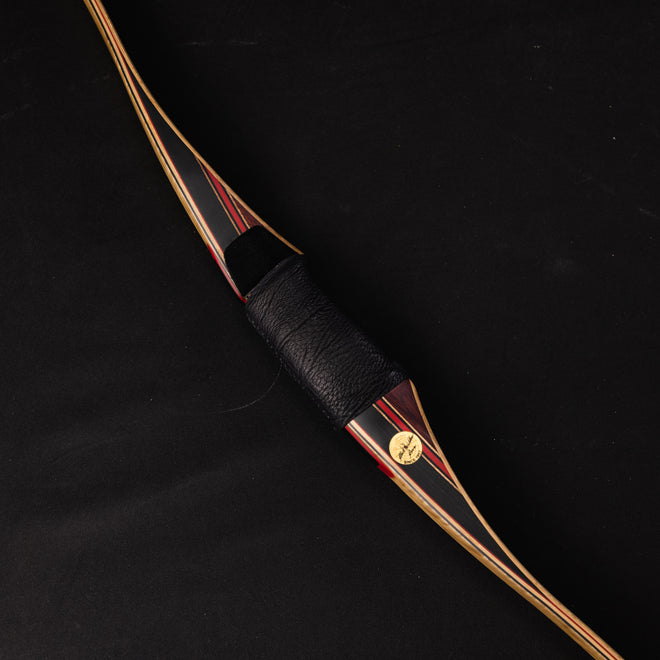 Bows In Stock – Black Widow Bows