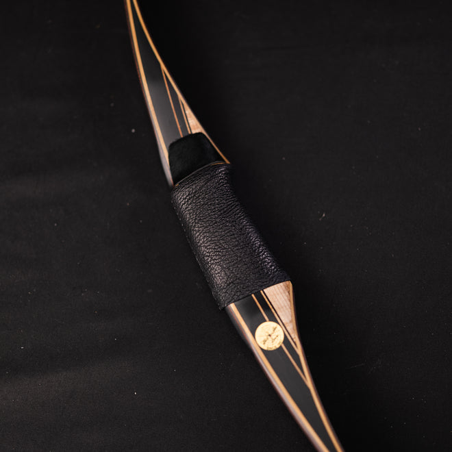 Bows In Stock – Black Widow Bows