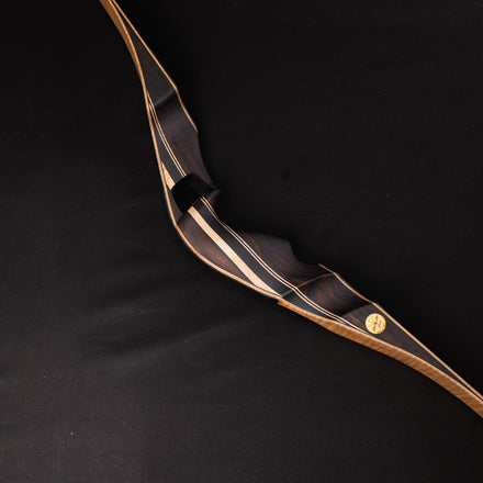 Bows In Stock – Black Widow Bows