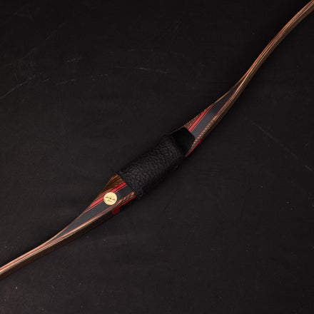 Bows In Stock – Black Widow Bows