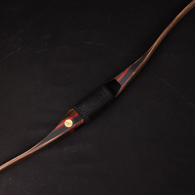 Bows In Stock – Black Widow Bows