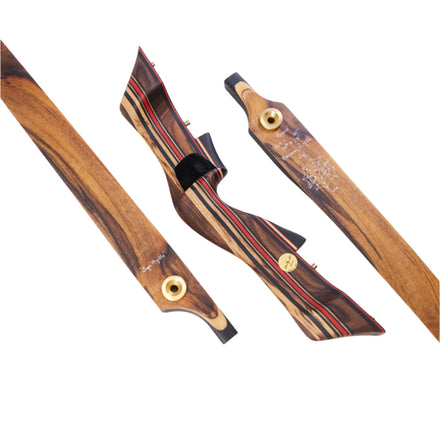 Bows In Stock – Black Widow Bows