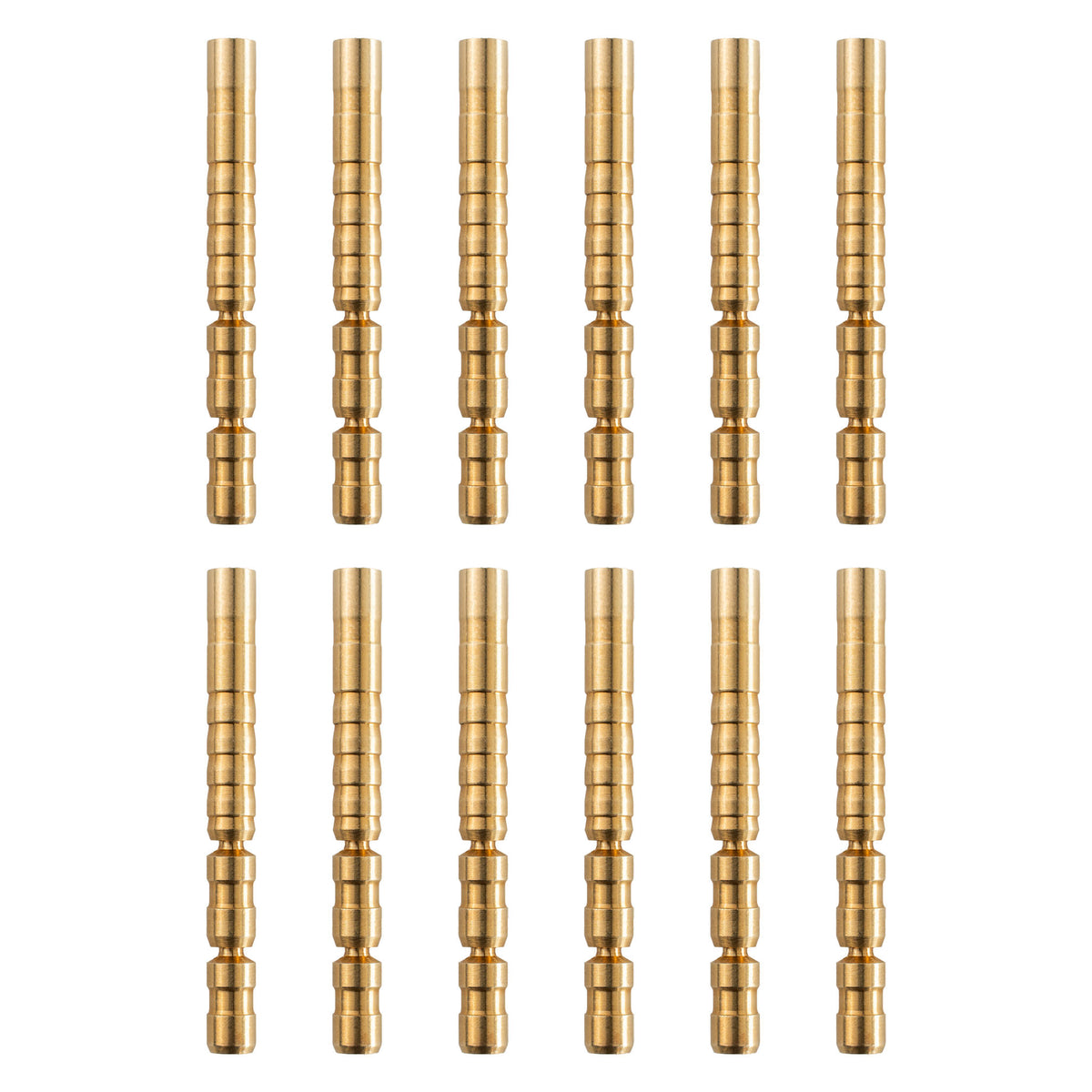 Safari Tuff Cooling 50/75/100 Brass Breakable Insert-1 dzn – Black ...